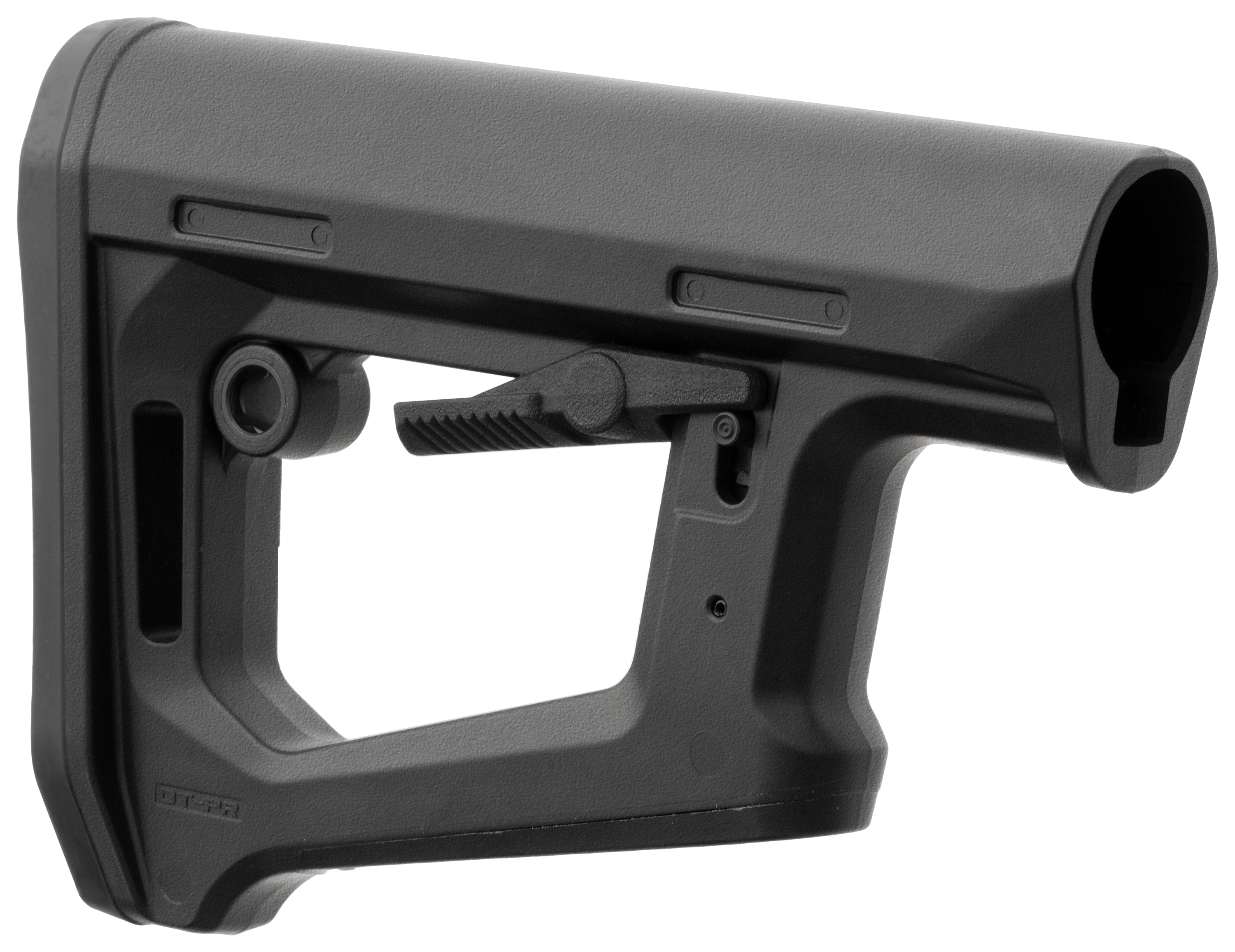 Magpul DT-PR Carbine Mil-Spec AR-15 Stock | Cabela's